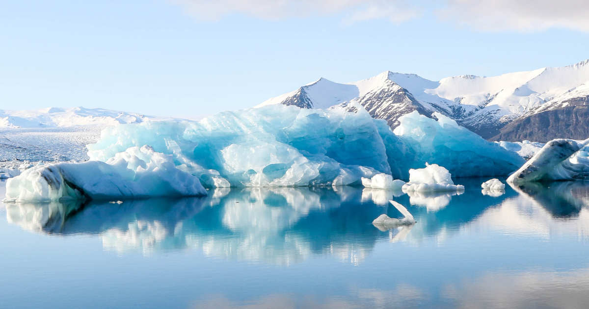 Losun gróðurhúsalofttegunda og skuldbindingar Íslands í loftslagsmálum